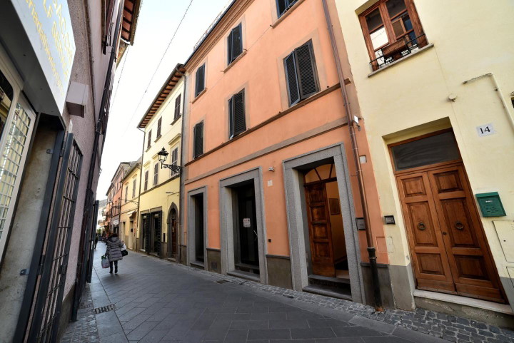 Il Palazzetto - Bolsena