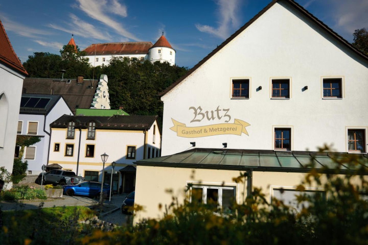 "Beim Butz" - Straubing