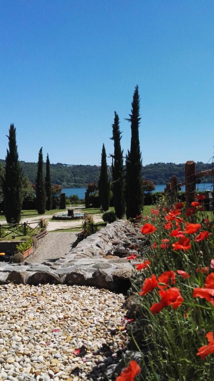Agriturismo Le Grotte - Marino
