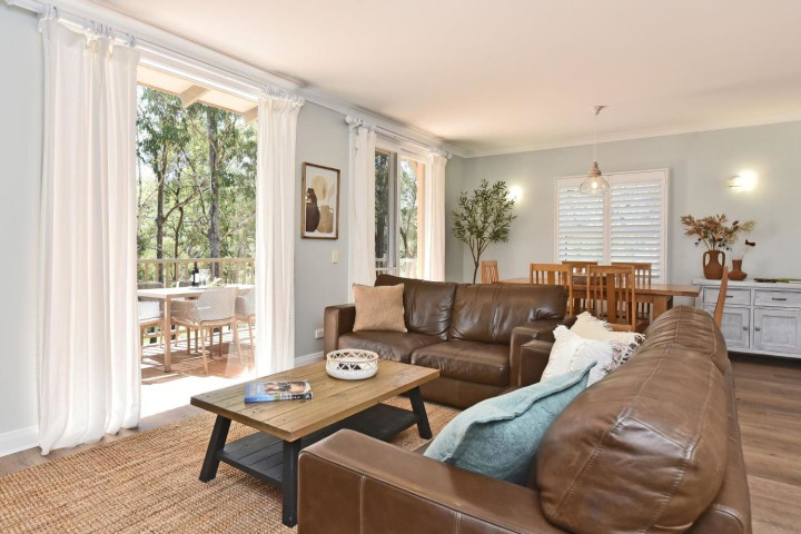 Villa 3br Barolo Villa Located Within Cypress Lakes Resort - Cessnock