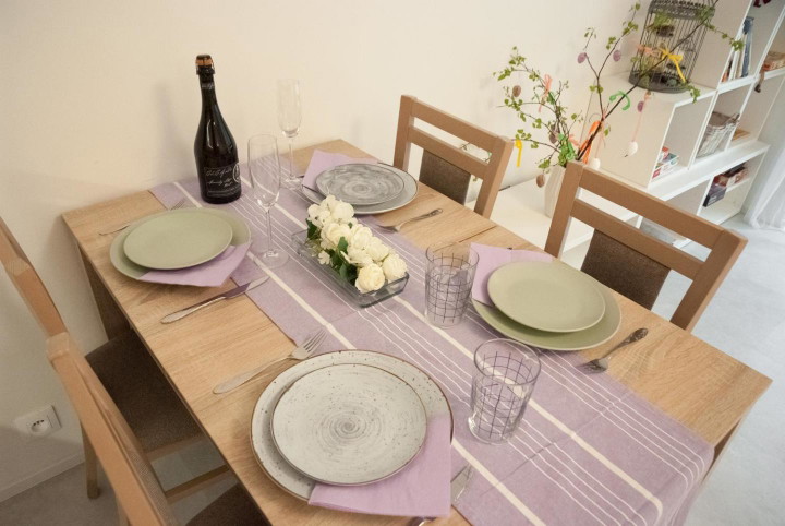Apartmán Víla Amálka - Tchéquie