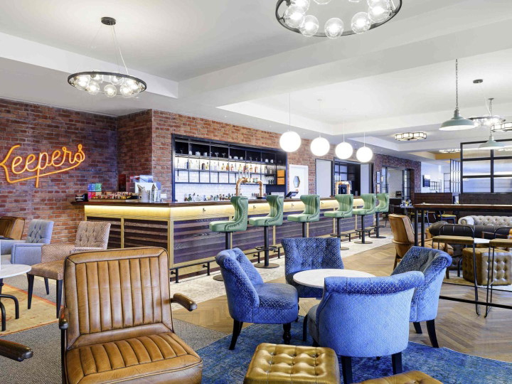 Ibis Bridgwater, M5 Jct23 - Bridgwater