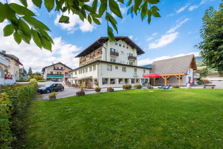 Hotel Nocker - Sesto
