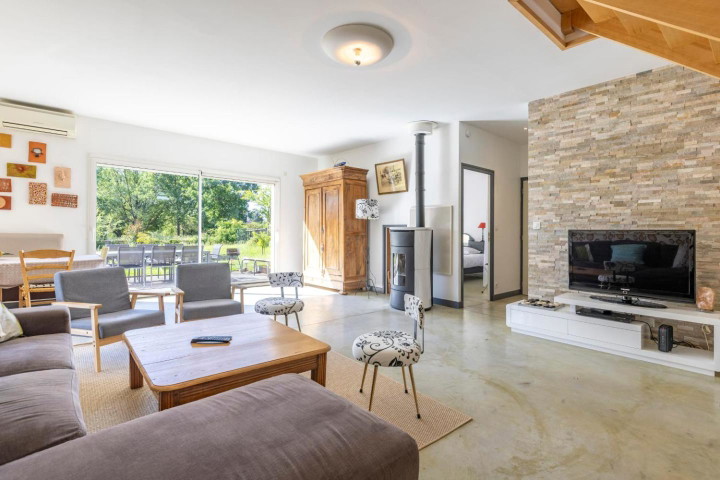 Maison Au Petit Bonheur - Argenton-sur-Creuse