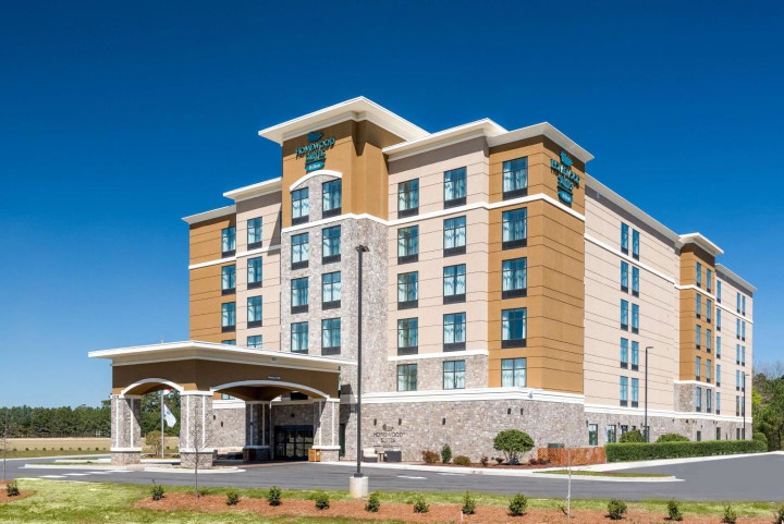 Homewood Suites By Hilton Fayetteville - Fayetteville, NC