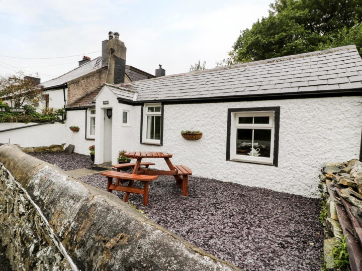 Ty Coed - Llanberis