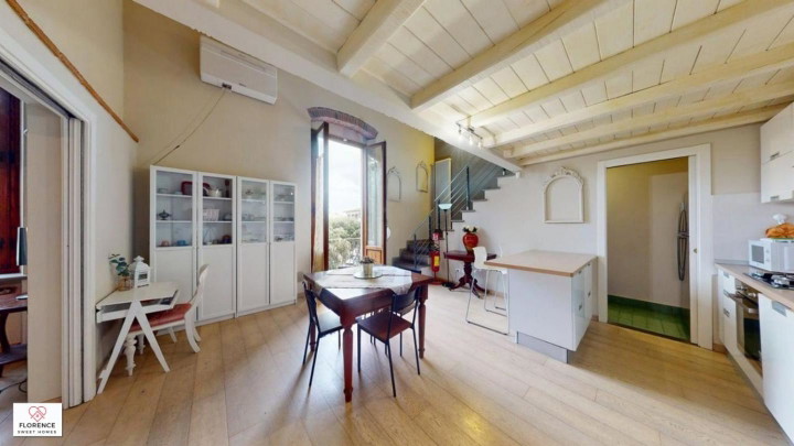 Loft Matteotti By Florence Sweet Homes - Scandicci