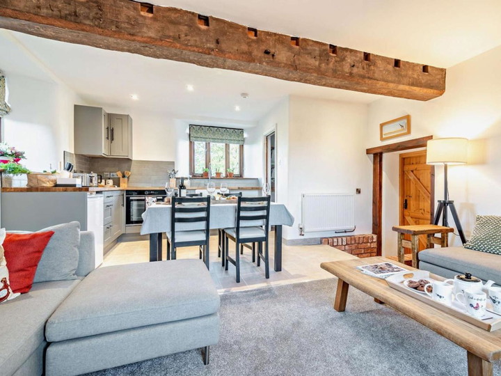 2 Bed In Taunton Oc-93581 - Taunton