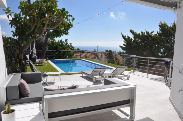 Miramar Sitges - Sitges