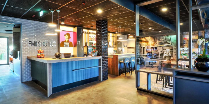 Emils Hotel - Pirmasens