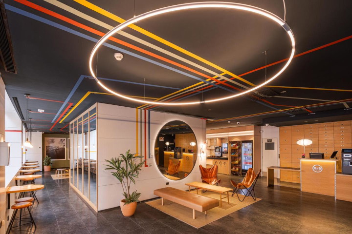 B&b Hotel Castellón - Benicàssim