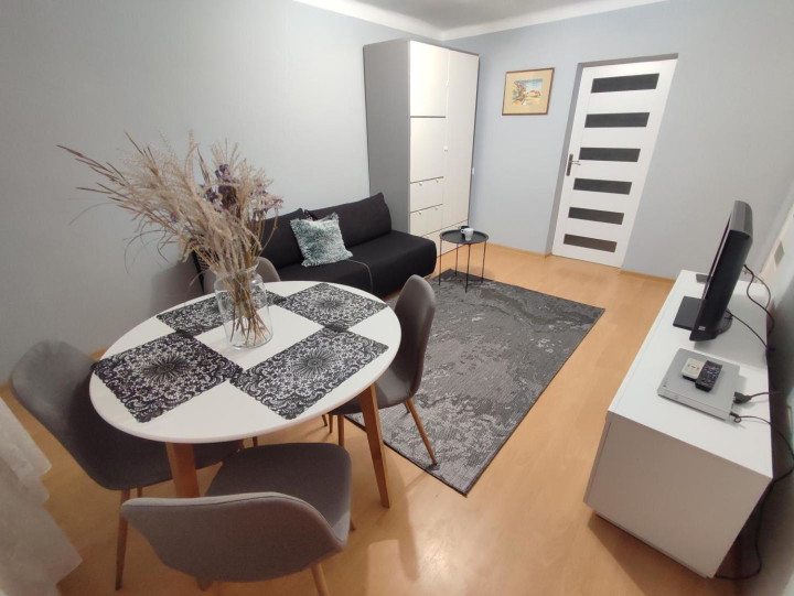 Apartament Kwatera Oficera - Poland