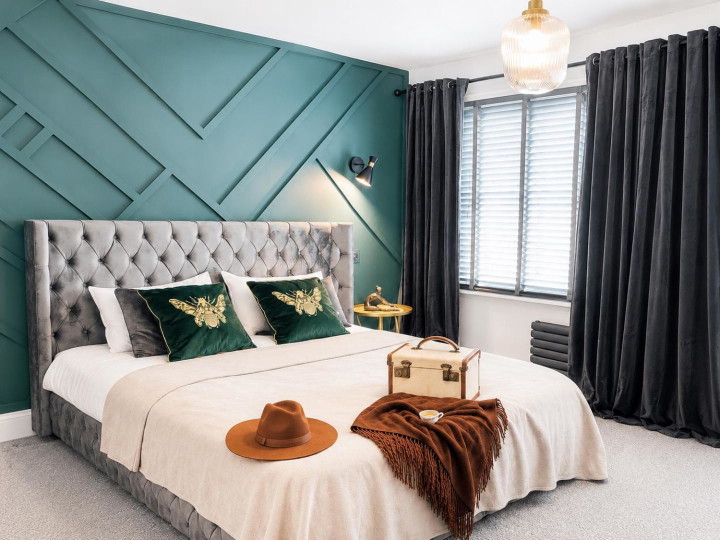 Cuckoo Rooms - Mersea Island