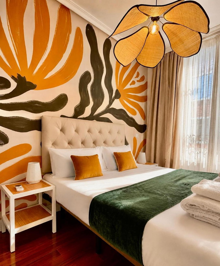 Callao Suites - España