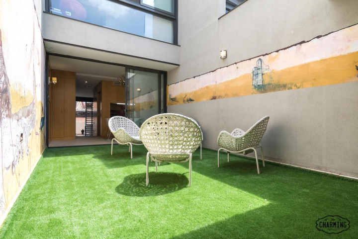 Chueca Apartments - Dúplex En El Centro De Madrid - Madrid