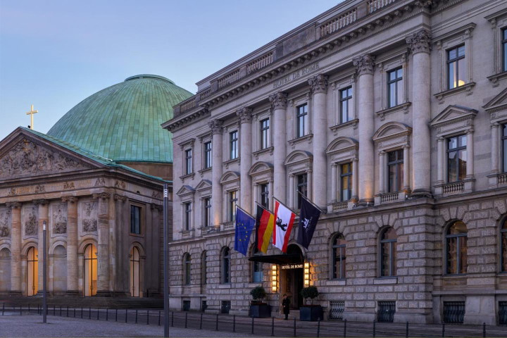 Hotel De Rome Berlin - Berlin