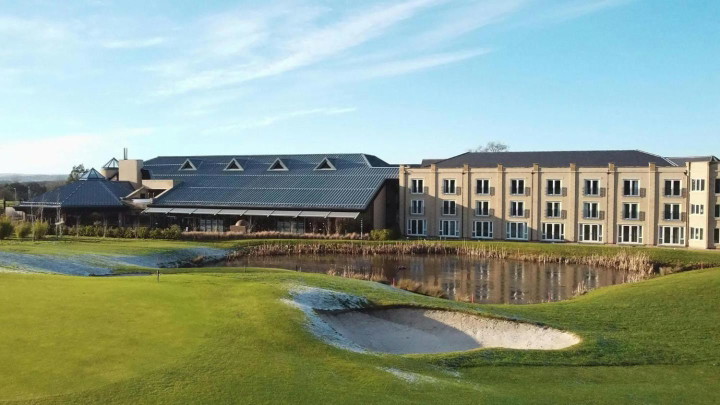 Ramside Hall Hotel, Golf & Spa - Sunderland