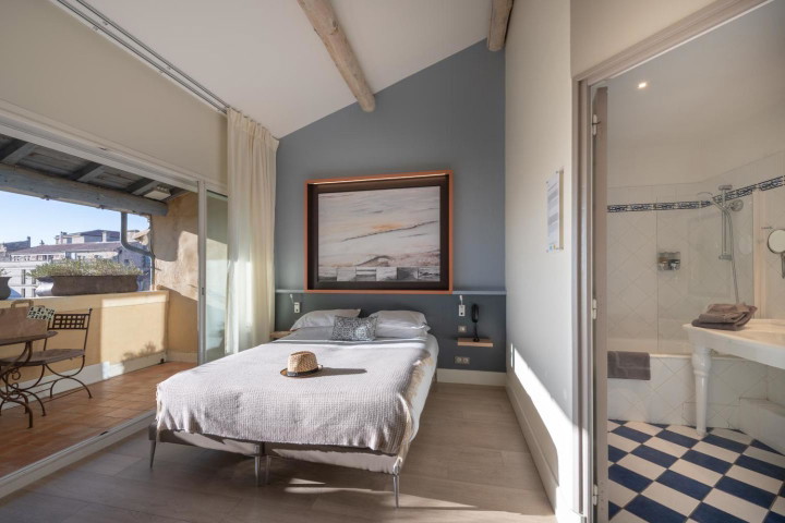 Hotel Spa Le Calendal - Arles