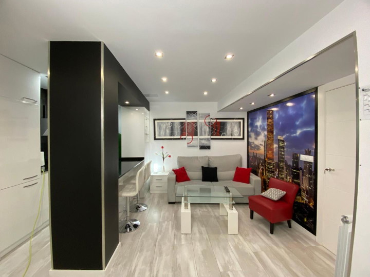Precioso Apartamento Parque Picasso !!! - Salamanca