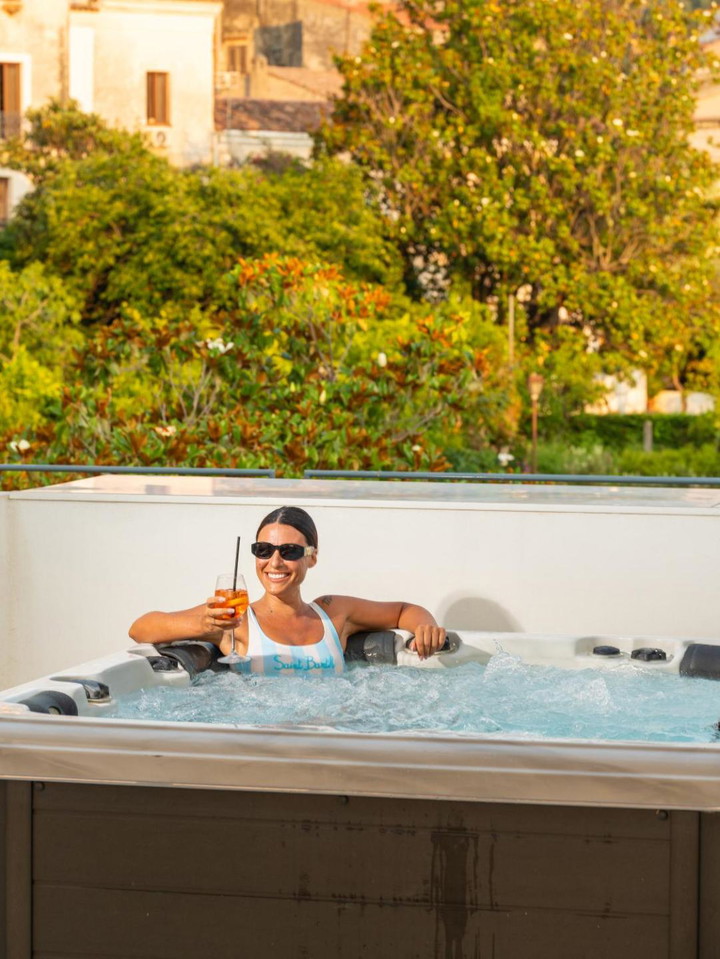 Suitetti Camere&relax - Calabre