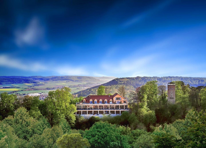 Klüt Hotel - Hamelin