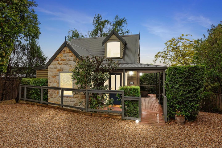 Two Truffles Cottage Accommodation - Yarra Glen