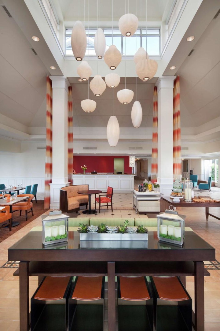 Hilton Garden Inn Montreal Airport - Dorval