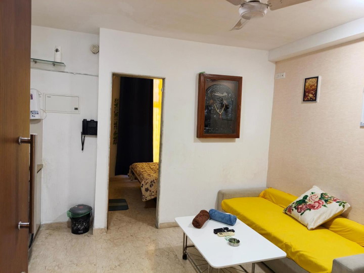 Skyview Homess - Thane