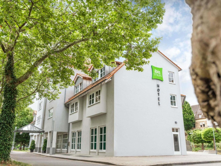 Ibis Styles Neckarsulm - Heilbronn