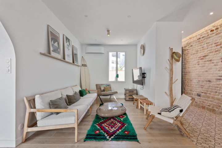 Maison Roccia - Welkeys - Bayonne