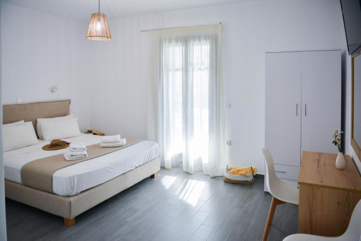 Agros Estate - Naxos