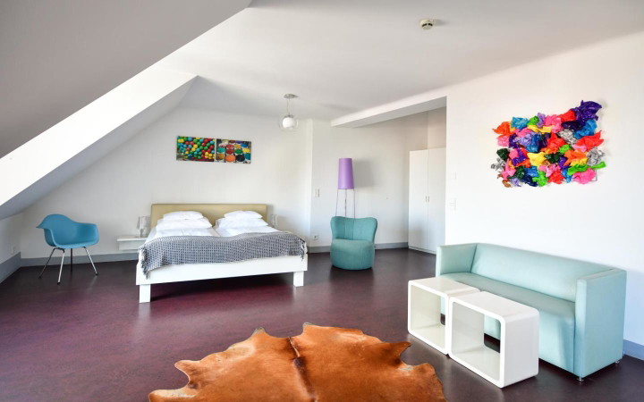 Stanys - Das Apartmenthotel - Vienna