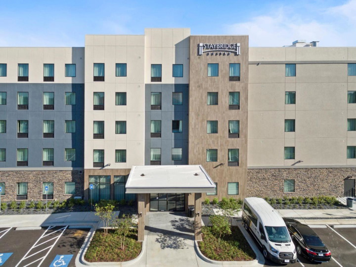 Staybridge Suites - Atlanta Ne - Duluth By Ihg - Lawrenceville, GA