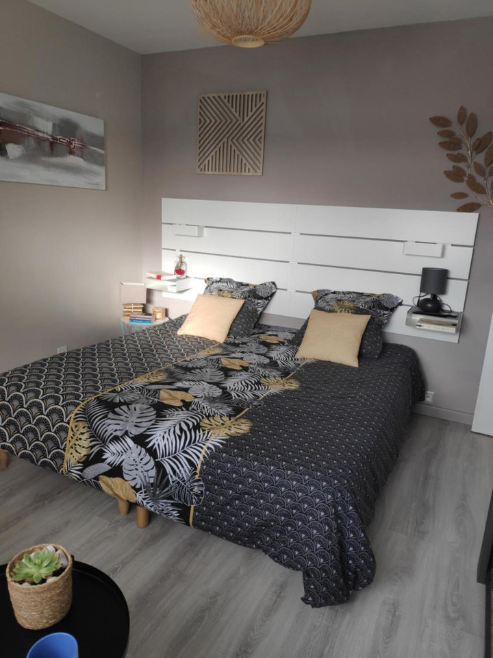 Kastell-mor 2 Chambres Au Calme Vue Jardin - Proche Roscoff - Roscoff