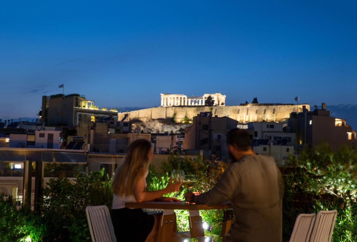 B4b Athens Signature Hotel - Athens