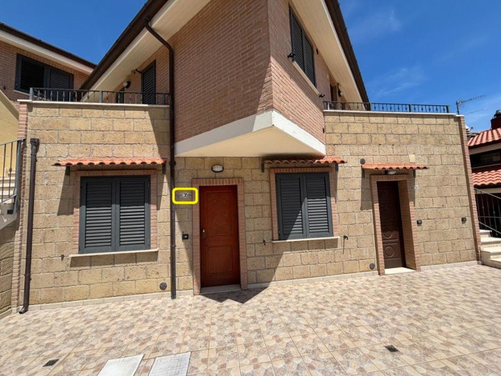 Residence Il Borgo 35 - Alba Adriatica