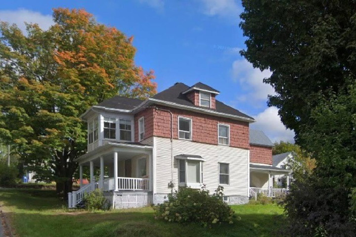 Gîte Richmond Inn - Québec