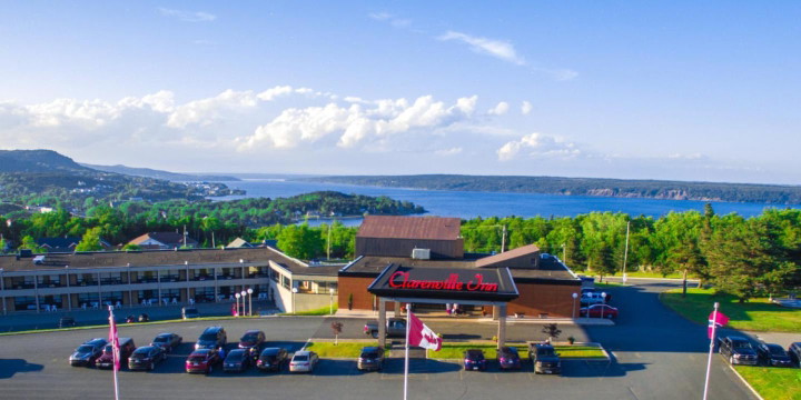 Clarenville Inn - Newfoundland and Labrador