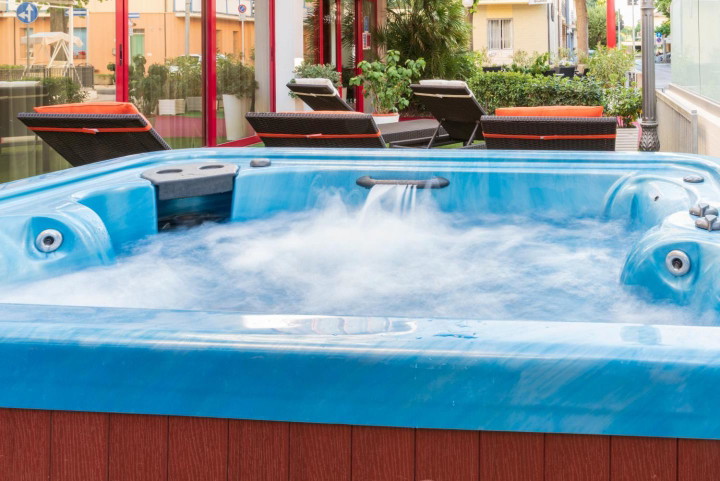 Hotel Nobel - Bellaria-Igea Marina