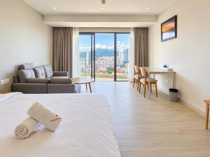 The Apartment Ocean View By K1994 - Vietnam