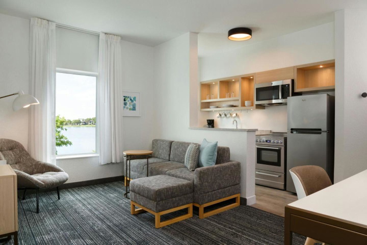Towneplace Suites Fort Lauderdale West - Margate, FL