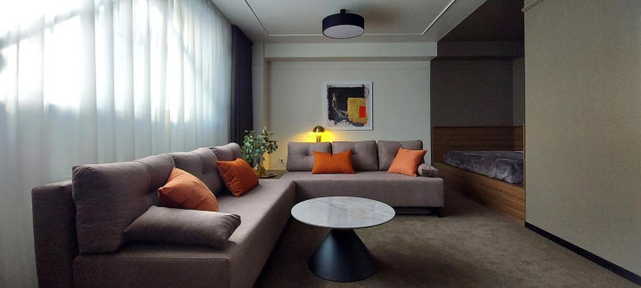 Mini Hotel On Brovarskaya - Kiev
