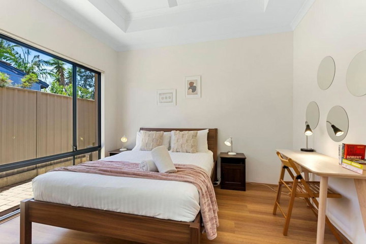 Beachside Gem In Doubleview, Free Wi-fi, Parking - Claremont