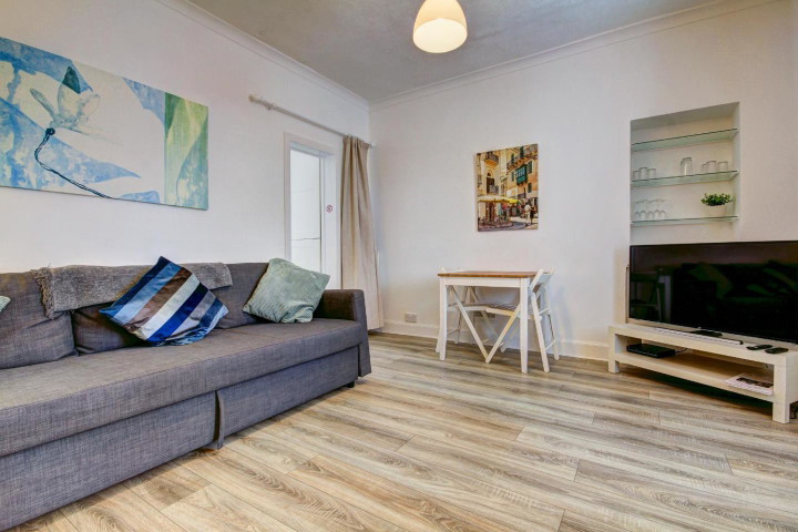 Apartment Caerlaverock Road - Dumfries and Galloway
