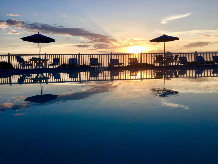 Coral Sands Inn - Ormond Beach, FL