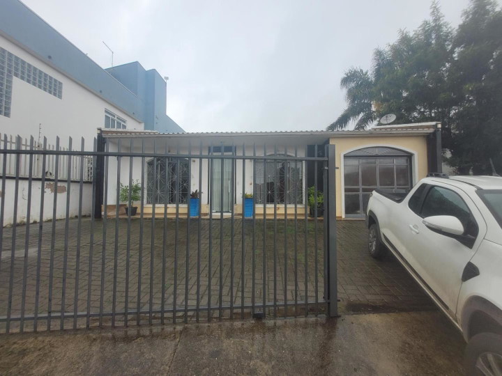 Hospedagem Pedro E Maria - Lages