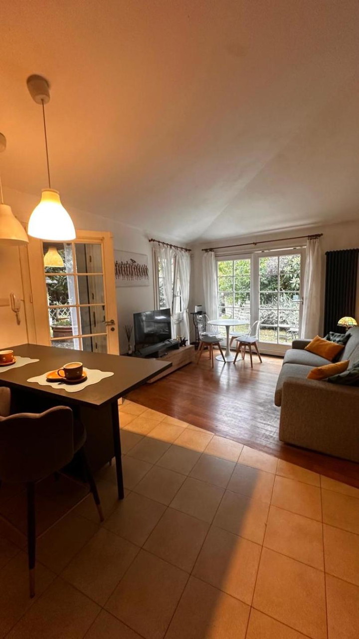 Il Nido Guest House - Quarto Dei Mille - Genoa
