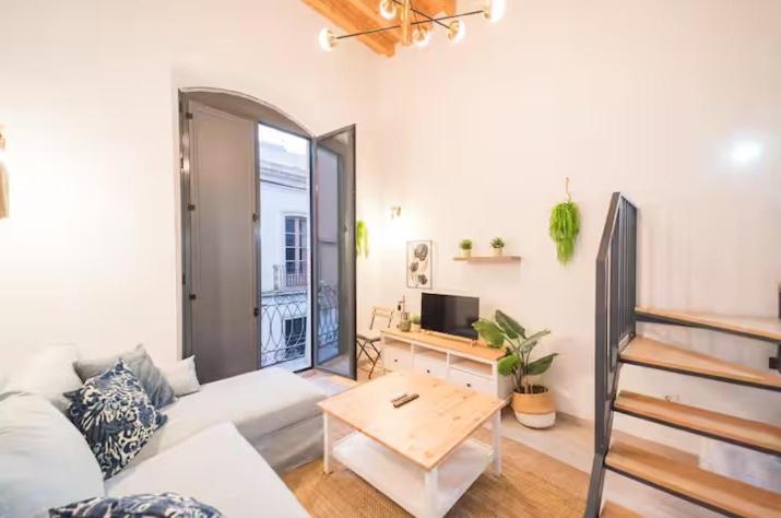 Apartamentos San Francisco Con Terraza Privada By Expoholidays - Almería
