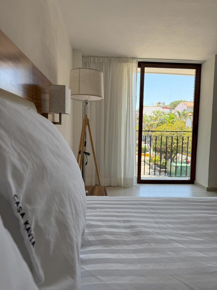 Hotel Casa Kavia Vallarta - Puerto Vallarta