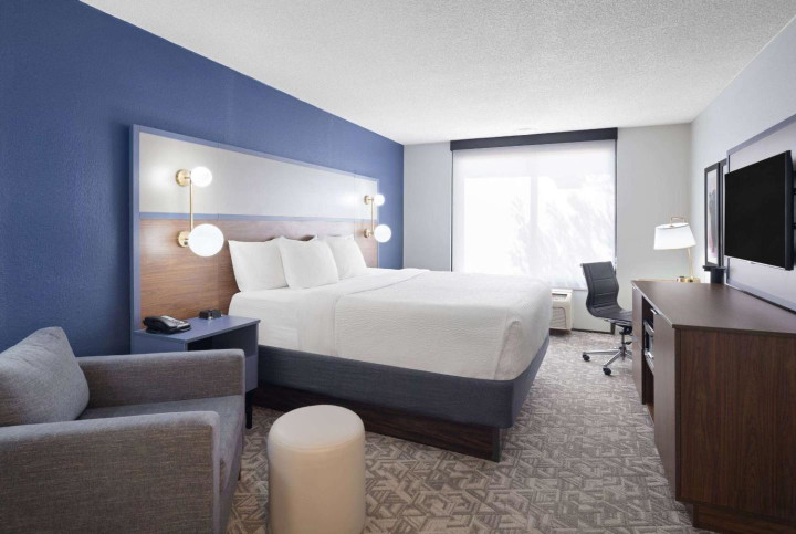 Americinn By Wyndham Casper Event Center Area - Wyoming